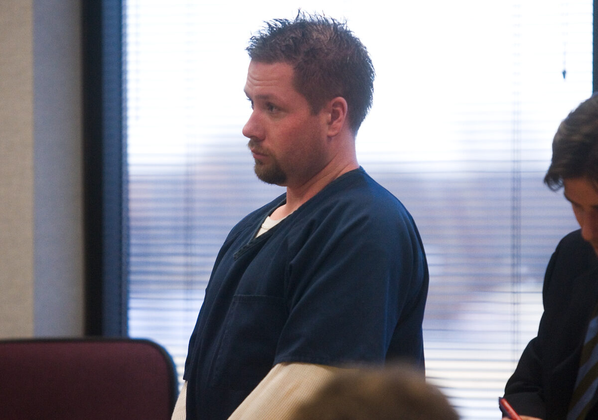 Timmy Brent Olsen pleads guilty in Kiplyn Davis case | News, Sports ...